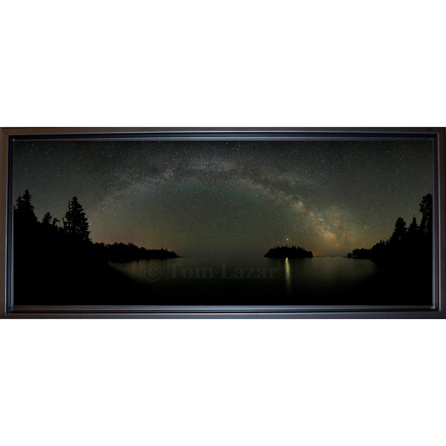 Infinity And Beyond Photography